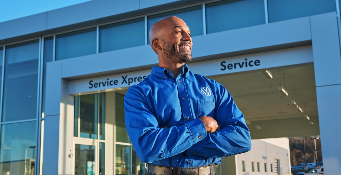 VW Service Center In Fairfax, VA | Volkswagen Repair Shop