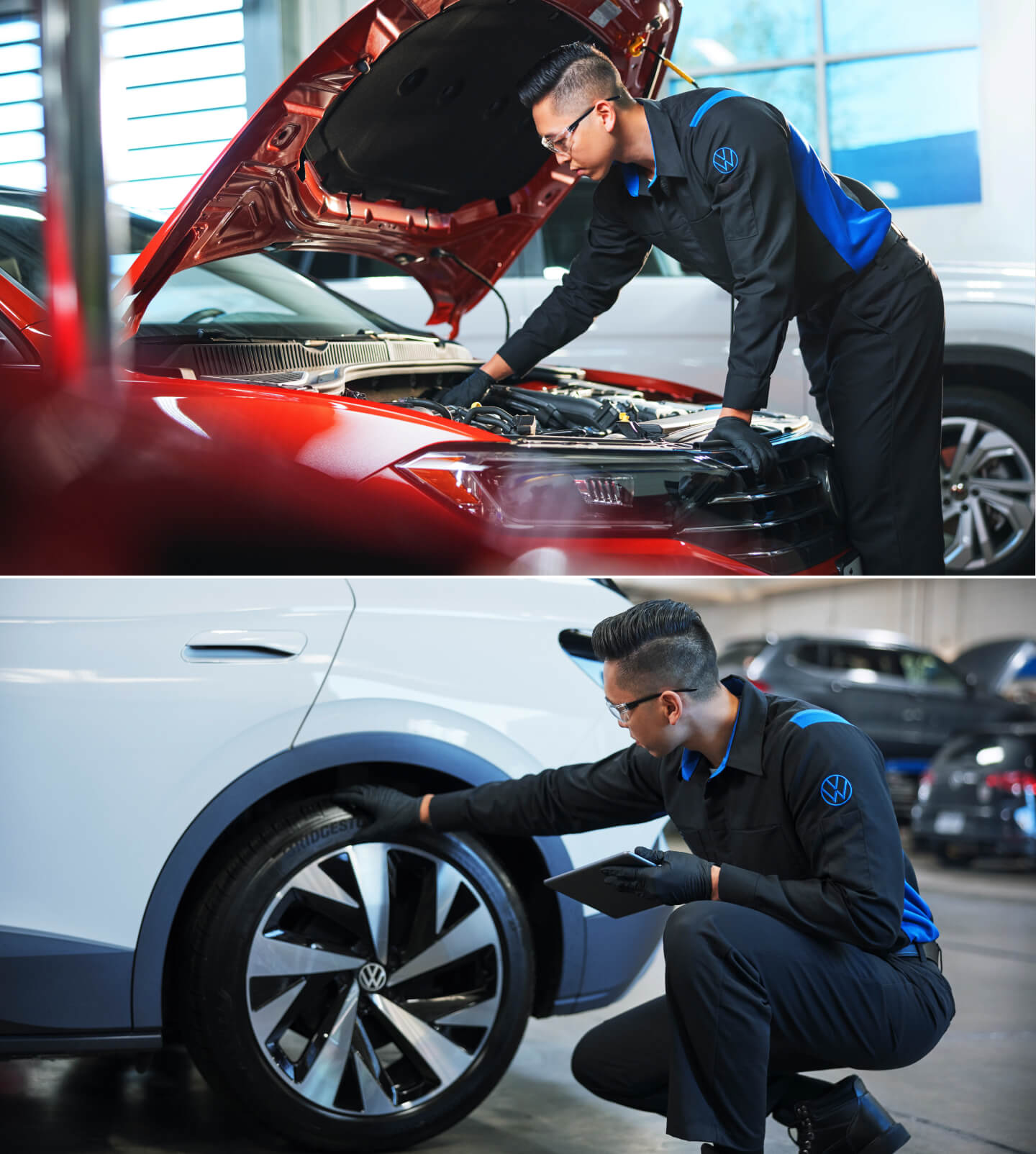 VW Service Center In Fairfax, VA | Volkswagen Repair Shop